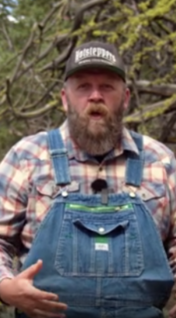 What you actually need for off grid living explained