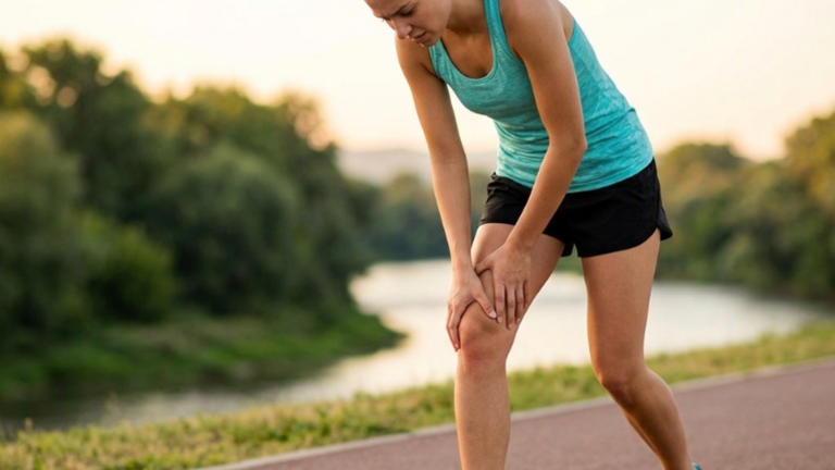 Running injuries: Causes, types, and how to prevent them