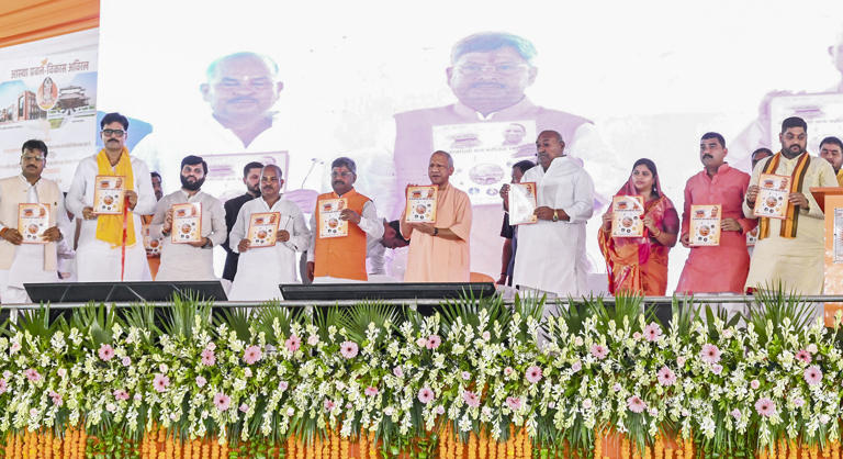 Govt has launched several initiatives in names of Maharani Lakshmibai ...