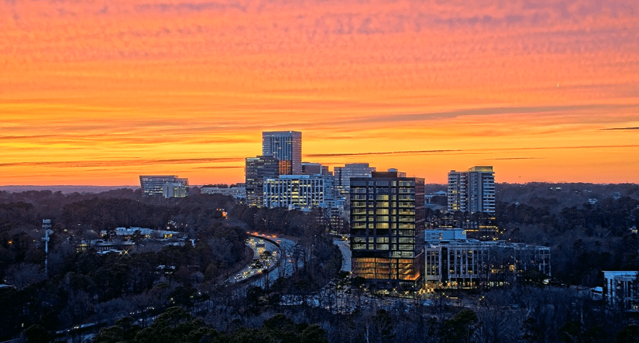 North Carolina attorney general reaches settlement with major landlord ...