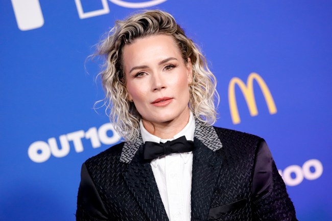 Ashlyn Harris shares her favorite supplement & workout