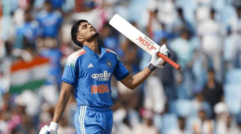 India vs Afghanistan 3rd ODI Match Prediction - Who will win today's ...