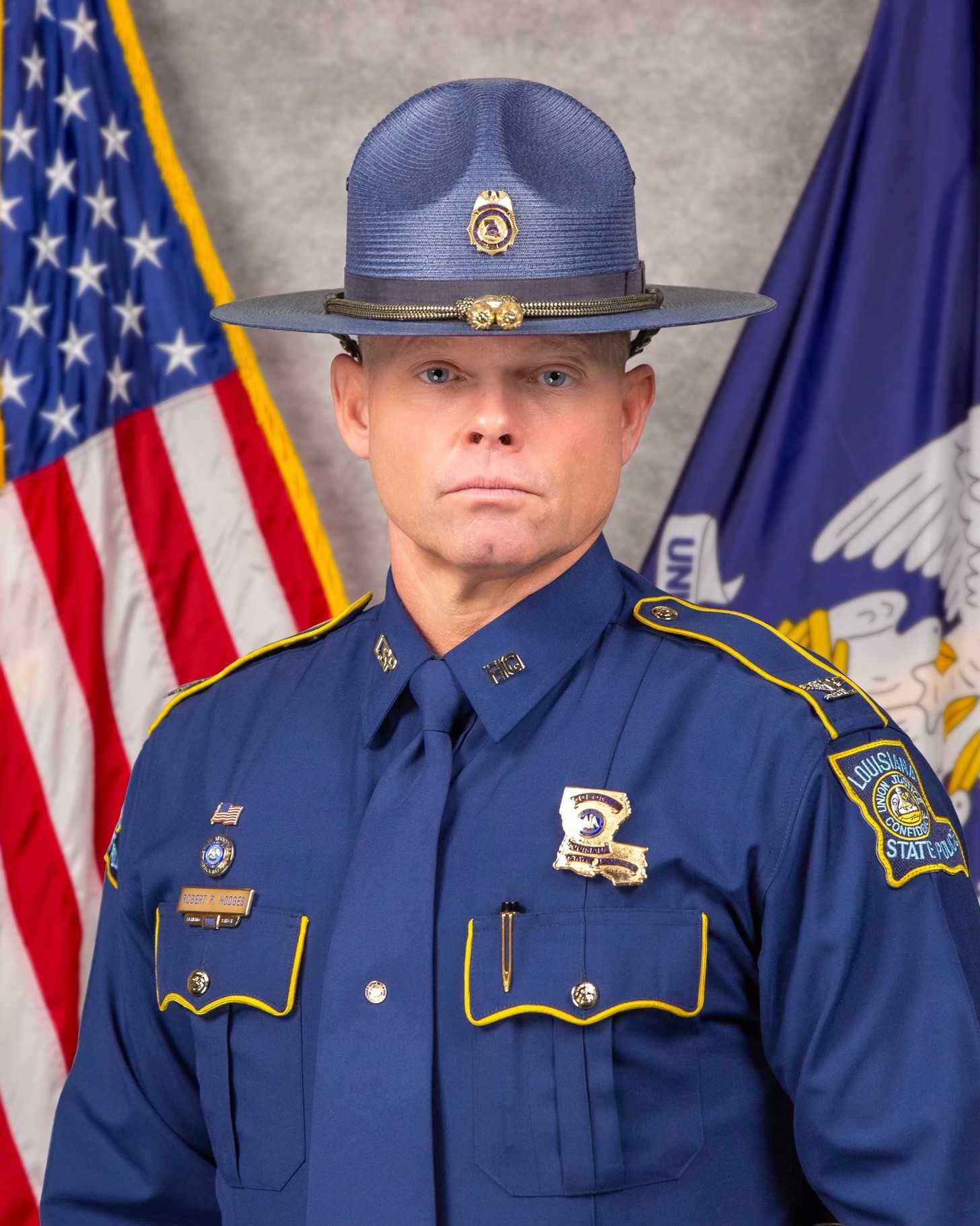 Louisiana State Police superintendent announces plans for retirement