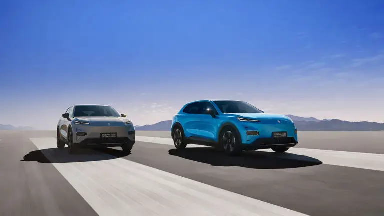 Híbrido plug-in chinês com 1.000 km de autonomia em Portugal: os preços