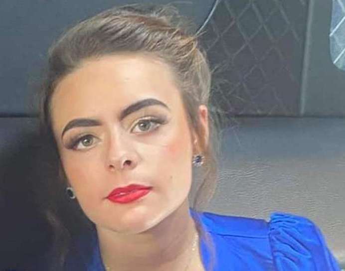 Man, 19, appears in court for first time following death of Alisha ...