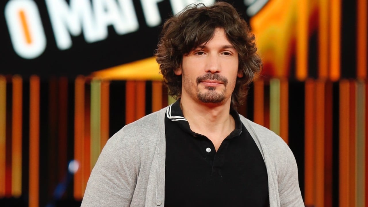 Pierdavide Carone svela un retroscena sulla proposta di matrimonio alla ...