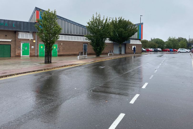 Long-awaited Leicestershire town cinema one step closer as new plans emerge