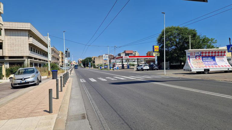 Quartu, ancora fermi al palo i lavori per la messa in sicurezza di ...