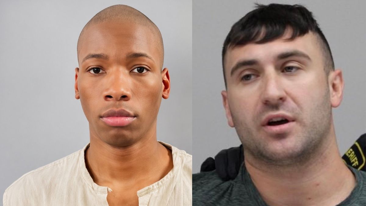 ‘Headshot. Done.’: Influencer Jake Lang Arrested Over Alleged Threat to ...