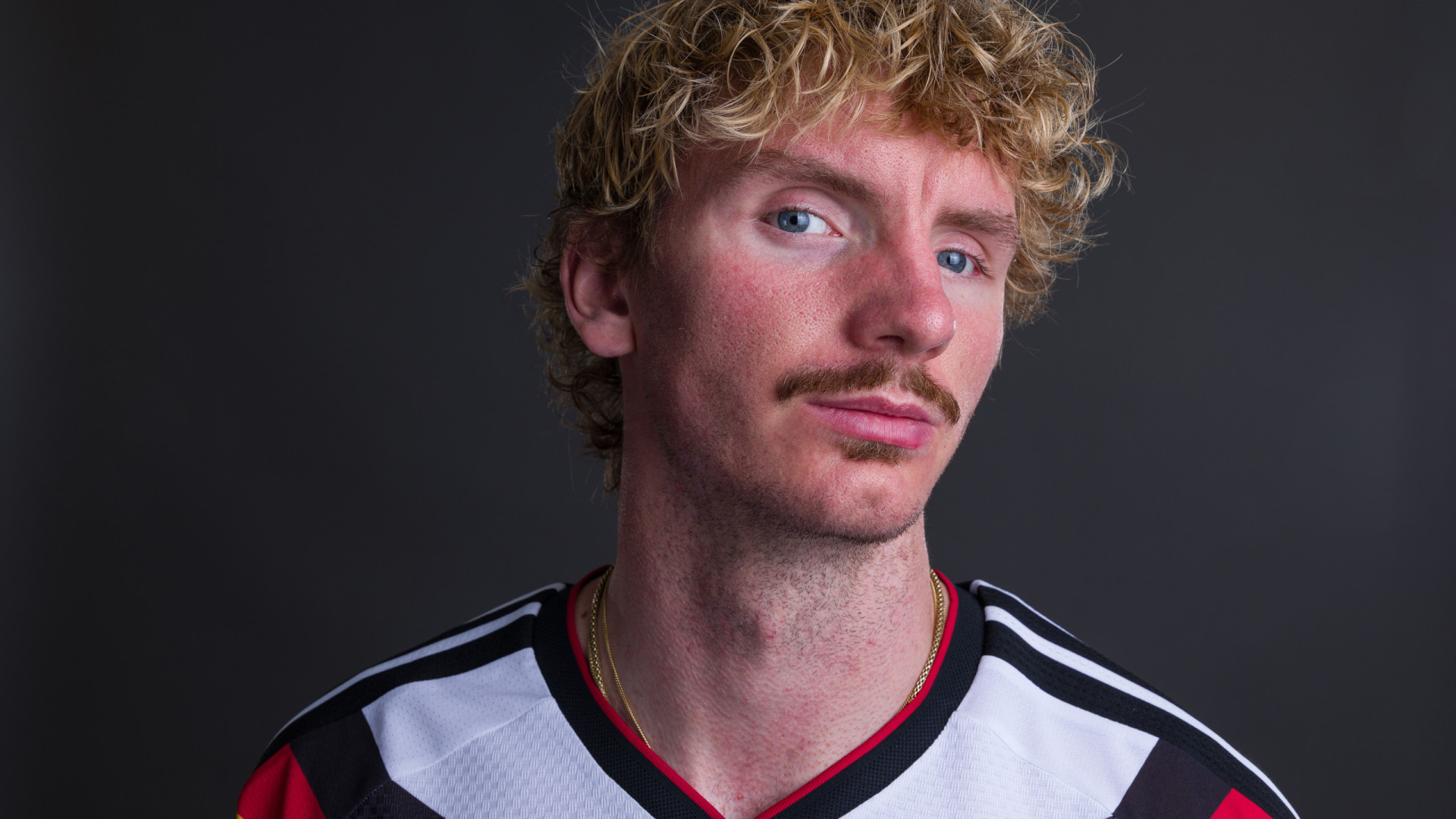 The most handsome players in the World Cup, according to science