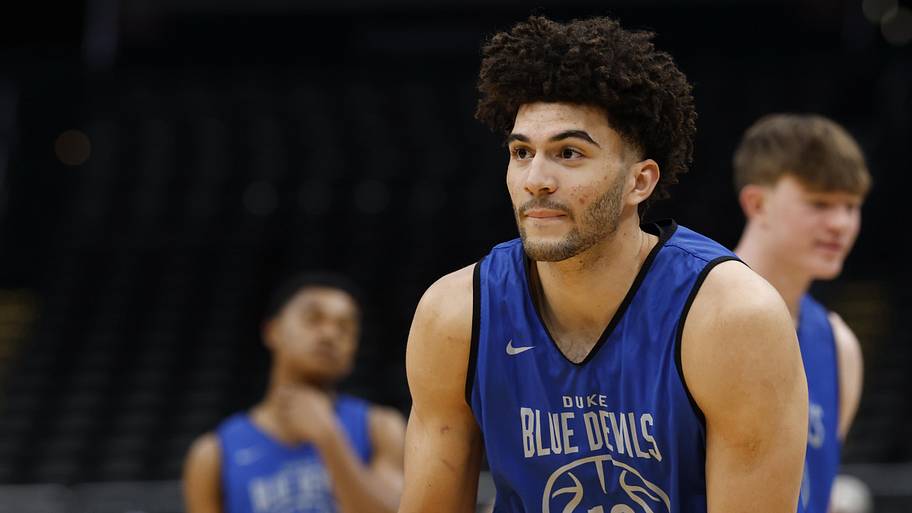 Cameron Boozer's NBA landing spot suddenly comes into focus with ESPN ...