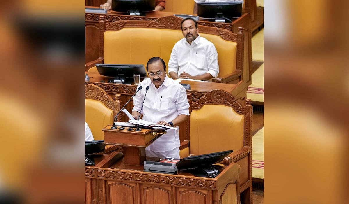 Kerala’s crossroads: Rich people, poor government, and a budget that ...