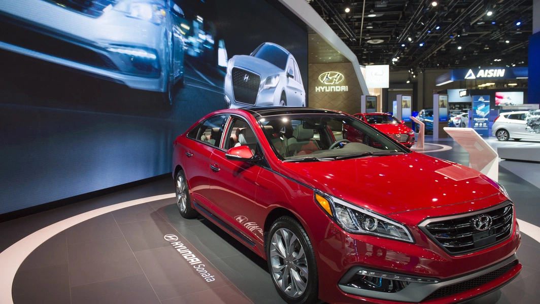 10 Hyundai models with strong sales and reliability