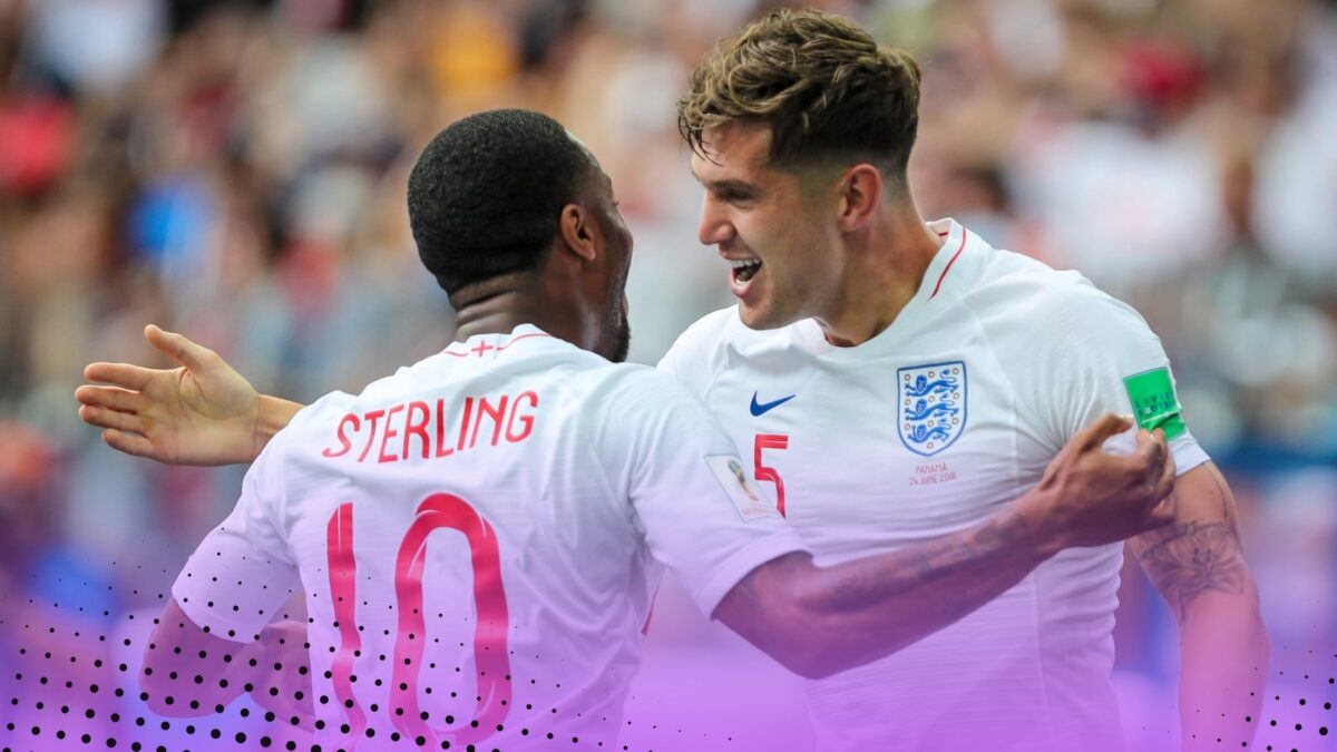 The top-scoring defenders in World Cup history: Stones, Pepe, Ramos & more