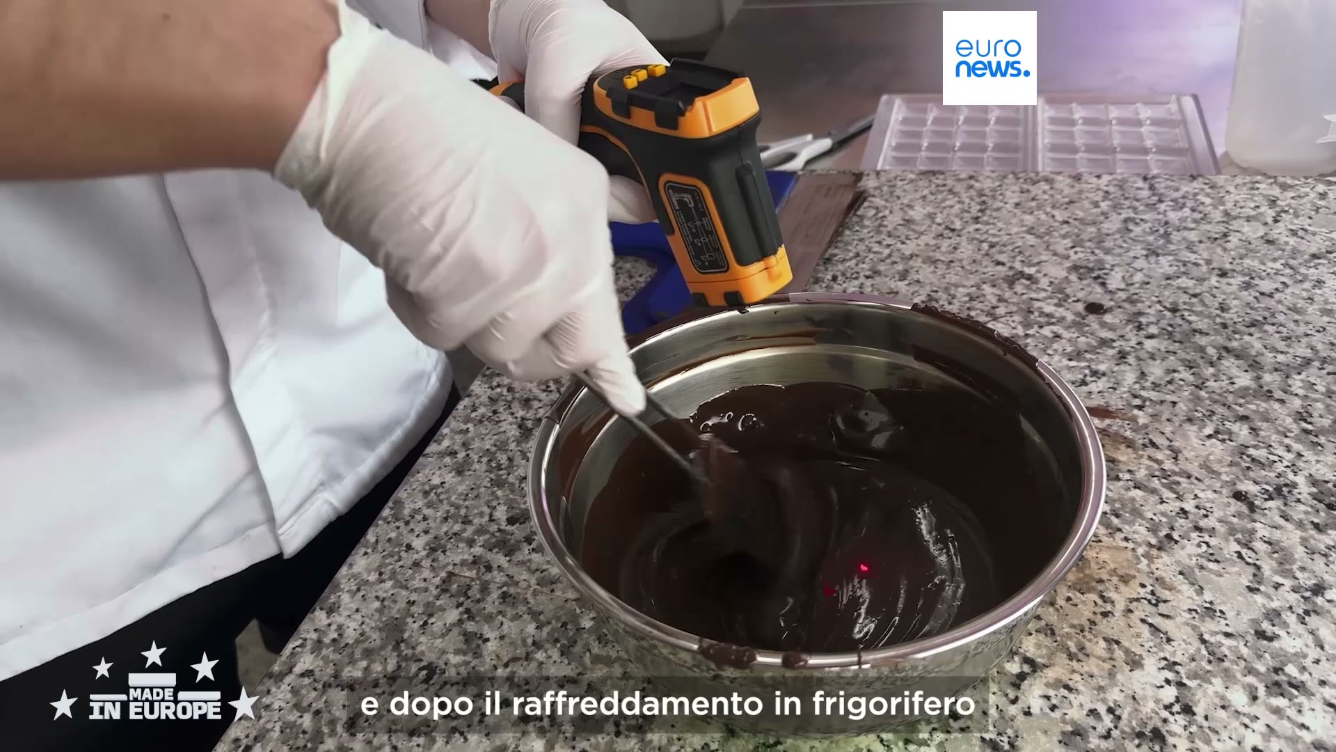 Cioccolato sostenibile dai girasoli: start-up bavarese rivoluziona i dolci