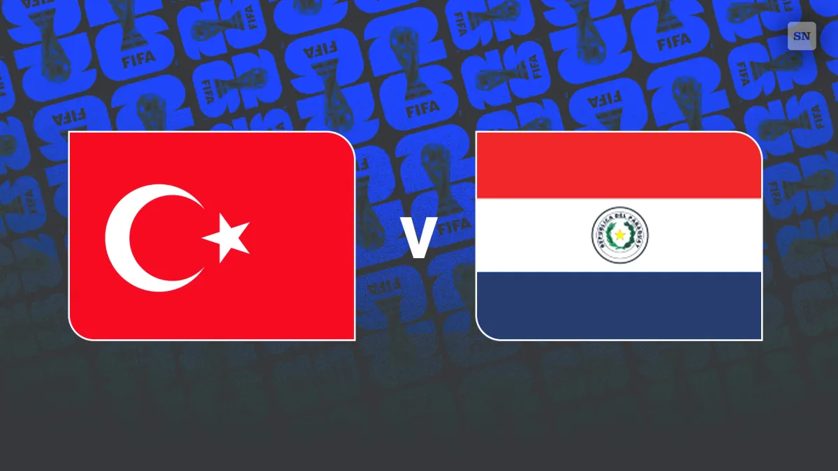 Where to watch Turkey vs. Paraguay live stream, TV channel, start time ...