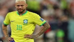 Neymar kembali absen, Brasil hadapi Haiti tanpa sang bintang