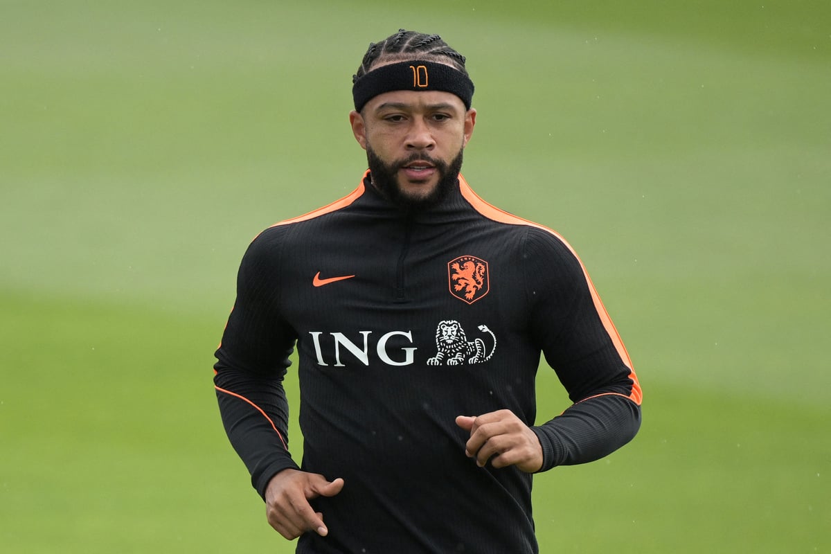 Netherlands vs Sweden lineups: Confirmed team news and predicted XIs