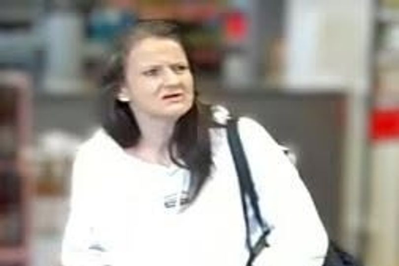 Police release CCTV images as they seek woman over Garstang investigation