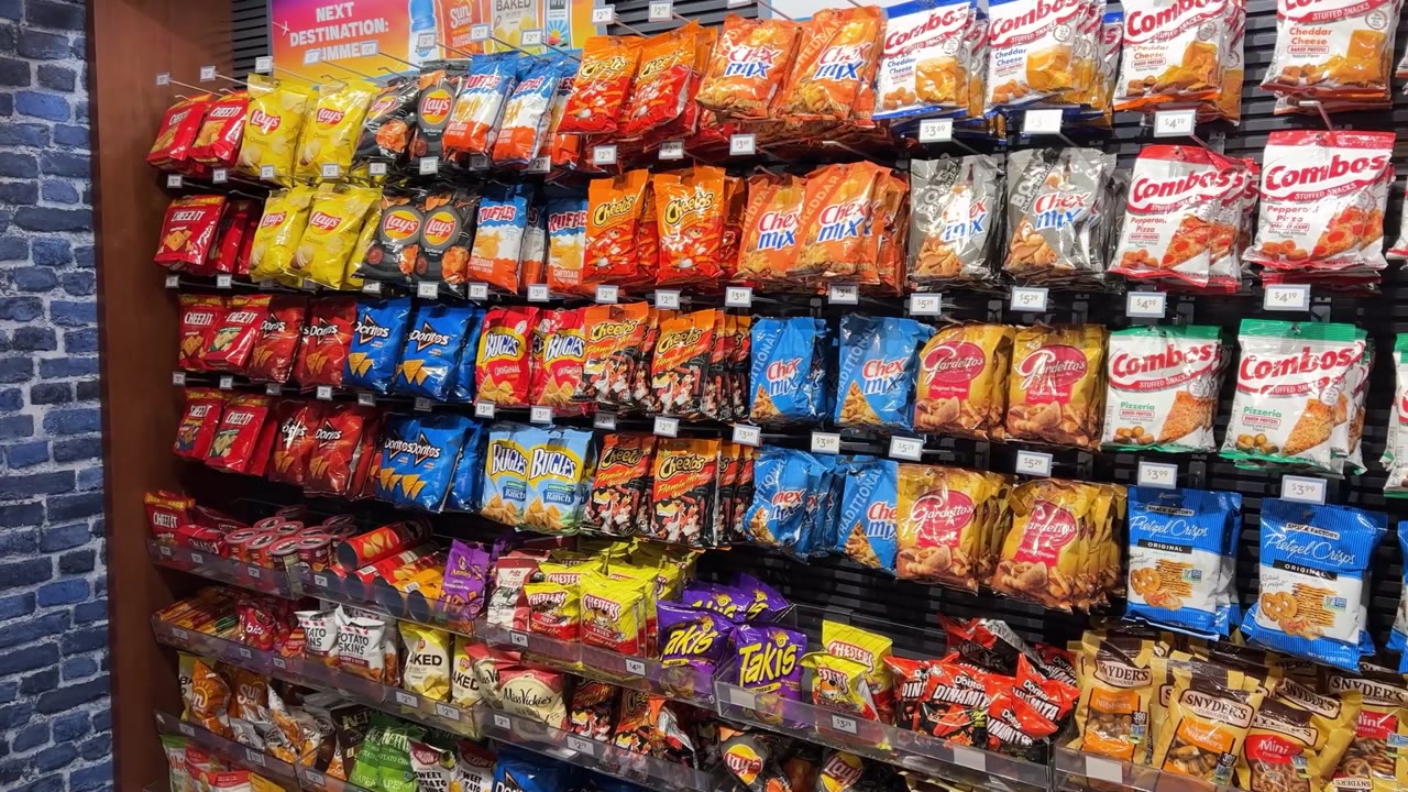 Big food took big tobacco’s playbook – and used it on America’s dinner ...