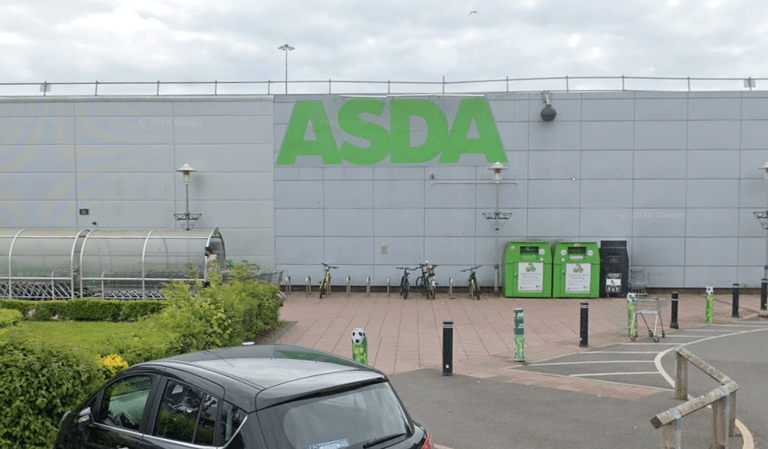 Humble Asda worker nominated for award over remarkable gesture towards ...