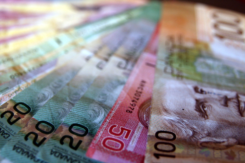 The 75+ OAS bonus is 10% extra. But you have to live that long to get it