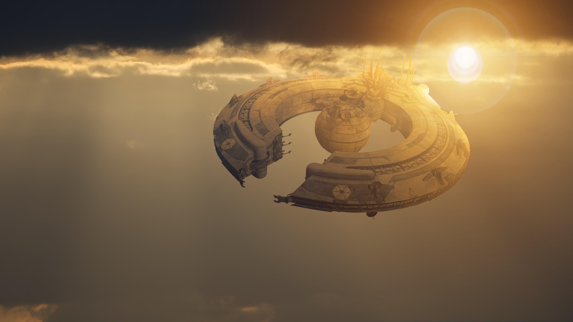 'Far less developed': The brutal reason advanced aliens are ...