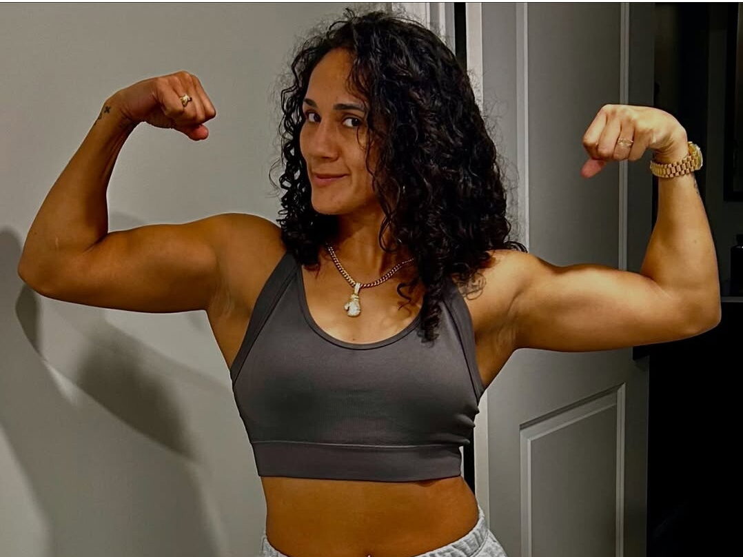 20 iconic wins in female boxing that reflect strength & power