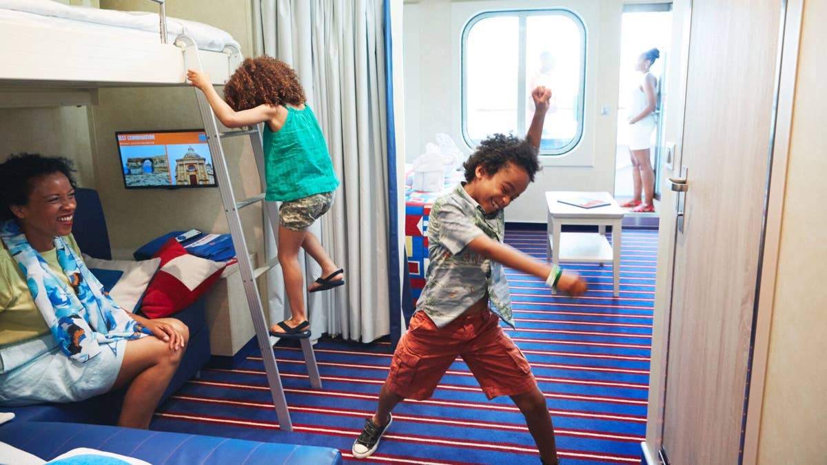 Carnival Cruise Line adds new value package for kids and teens