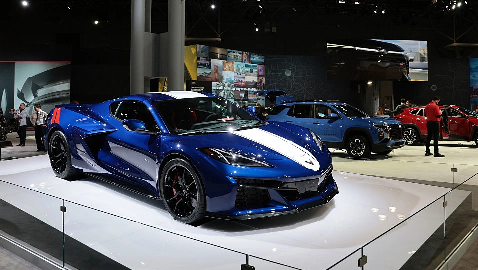 14 best American-made cars of 2026