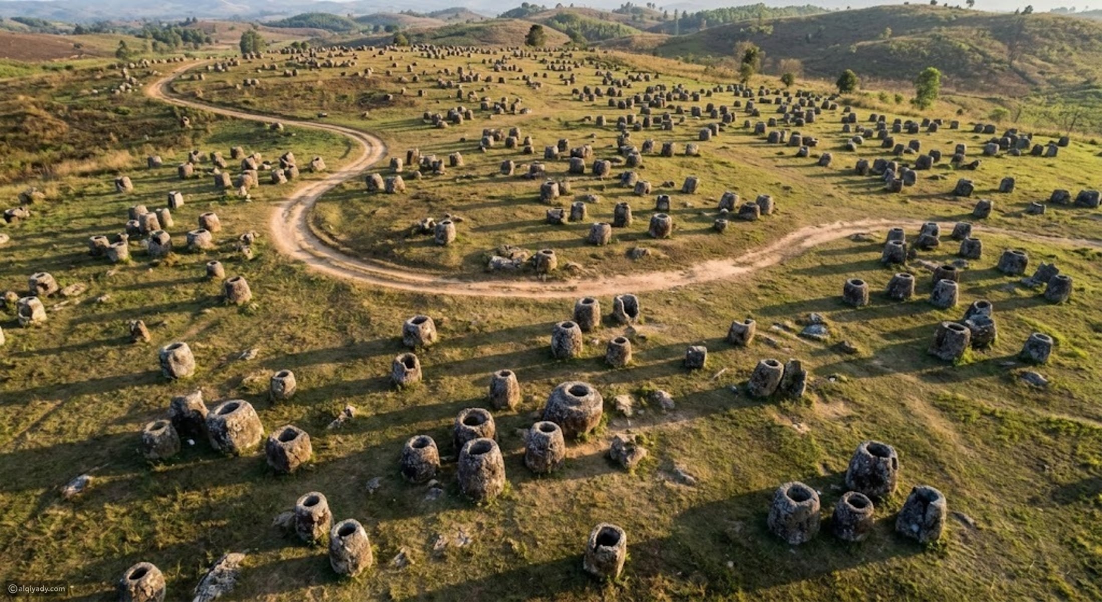 These ancient jars baffled experts for centuries — until one was opened