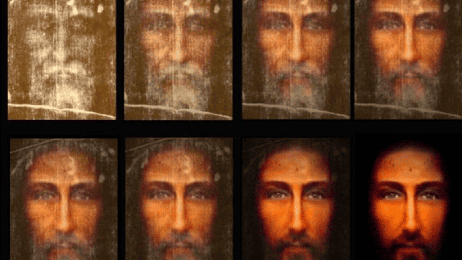 The Shroud of Turin: What the latest scientific evidence finally proves ...