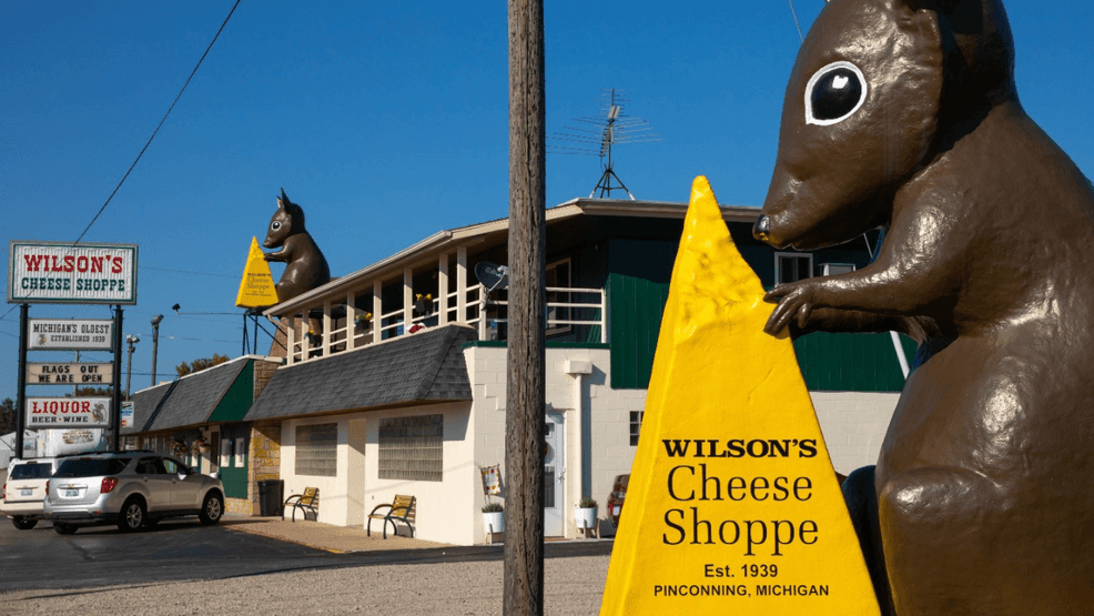 Three-day CheeseTown Festival hits Pinconning with mac battles ...