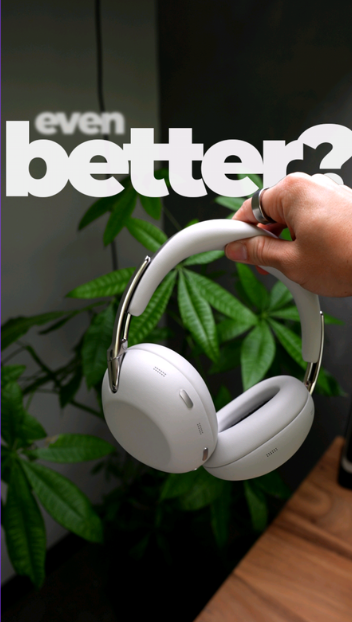 Sony drops new 1000X series luxury headphones explained