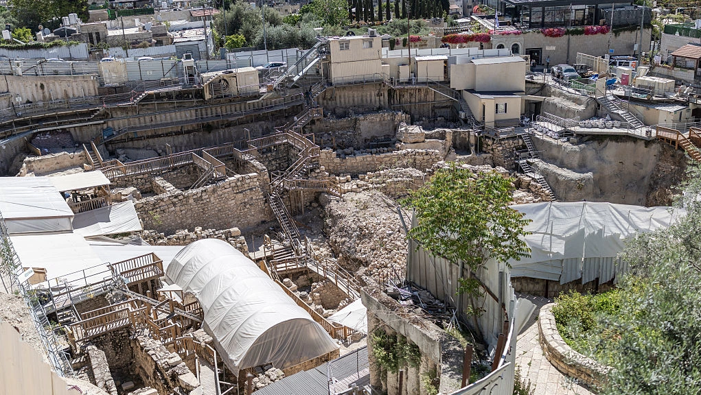 9 archaeological finds that illuminate biblical history