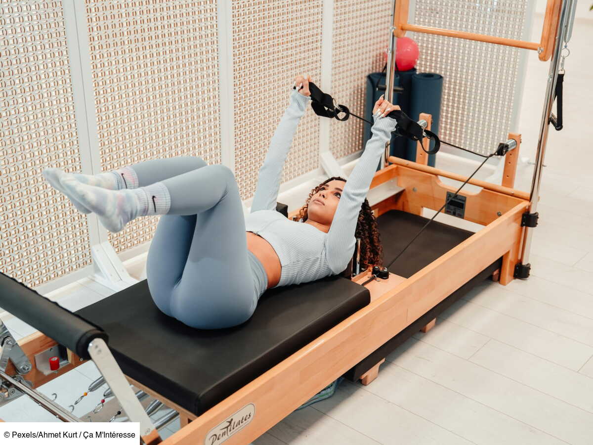 C’est quoi le Reformer Pilates