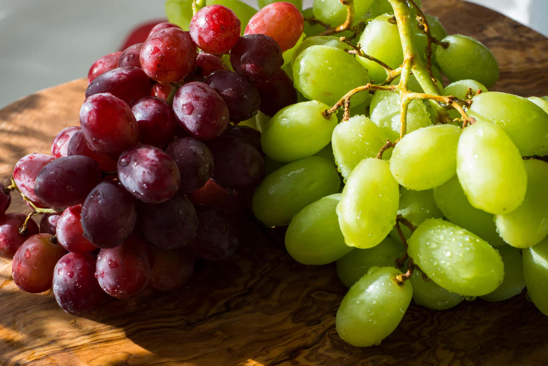 10 foods to keep you cool during a heatwave