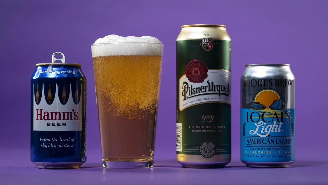 Best beer pairings for beer can chicken and batter