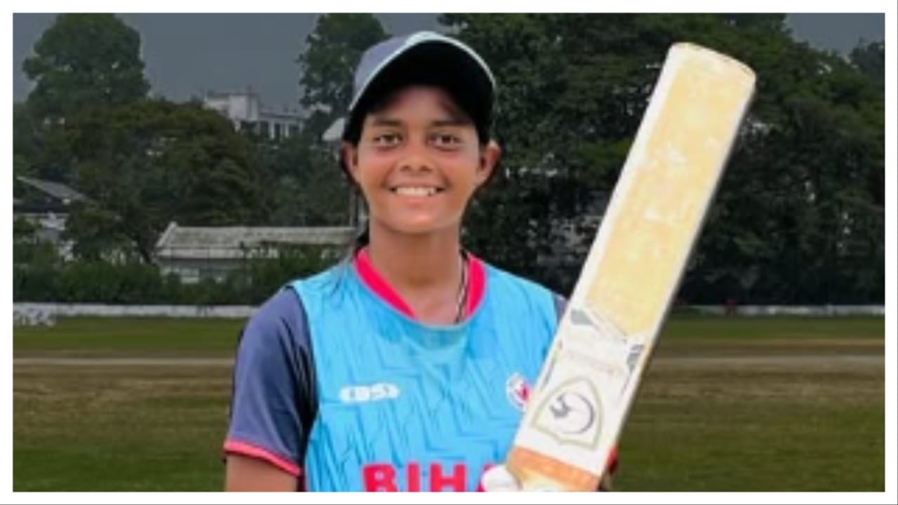 After Vaibhav Sooryavanshi, another 15-year-old Bihar prodigy smashes ...