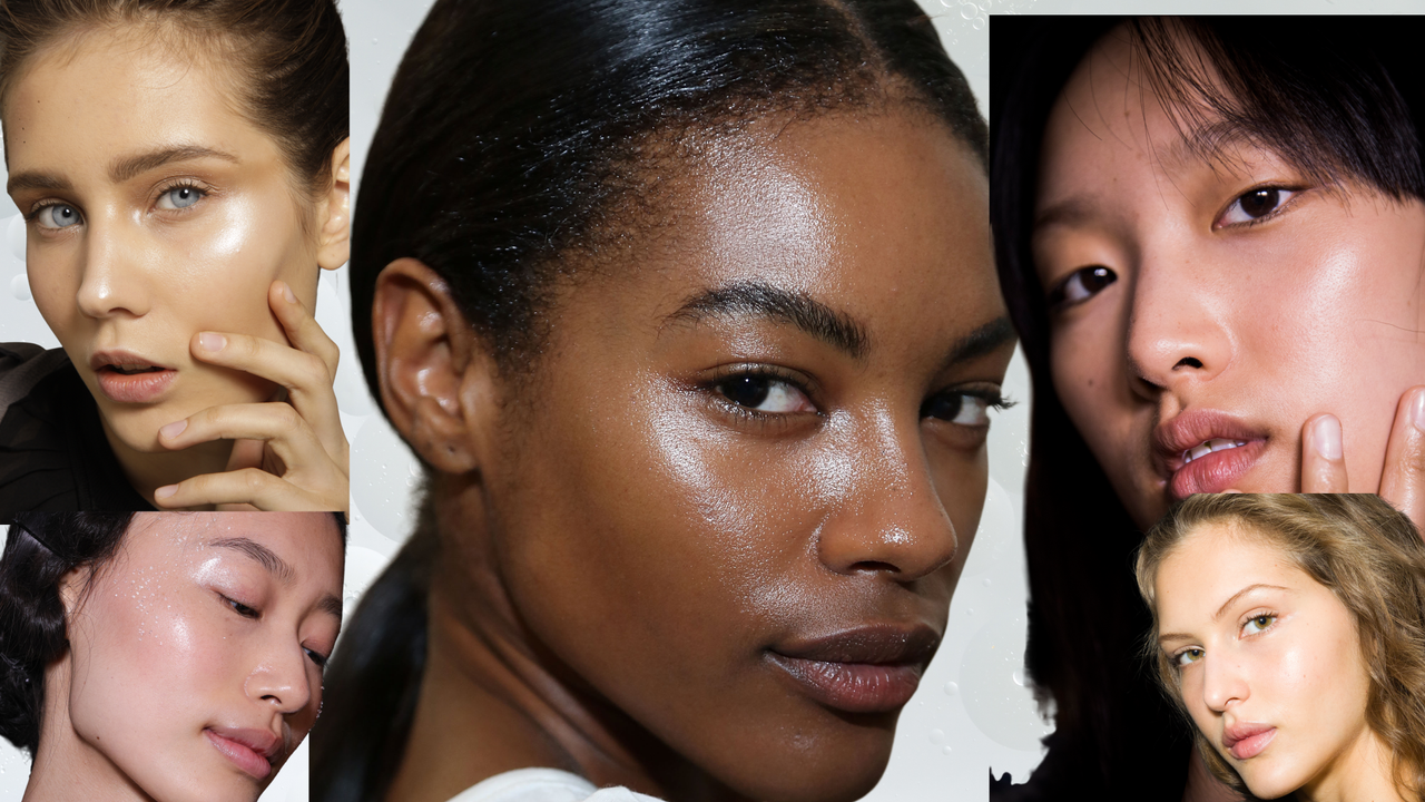 The best epidermal growth factor serums can smooth your skin, no in ...