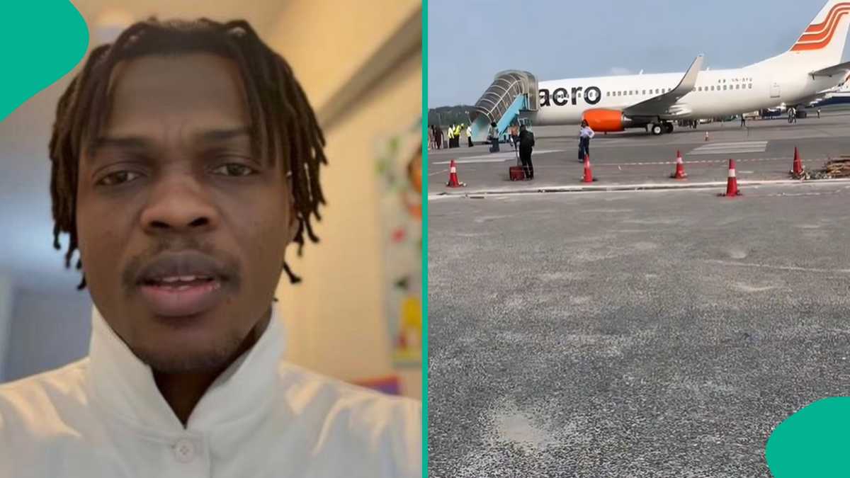 Read how Nigerian man shared his biggest downsides he made after ...