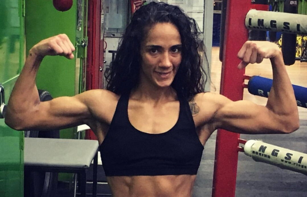 11 strong female fighters who have never been knocked out