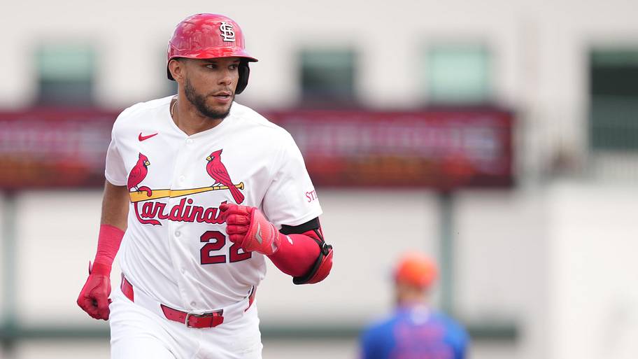 Cardinals legend Lance Lynn gives strong take on Joshua Baez situation