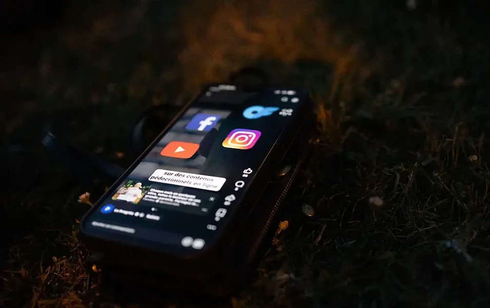 Studies reveal rising smartphone anxiety over privacy and attention