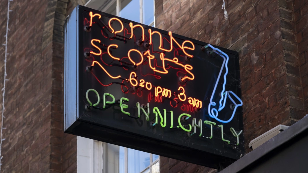 10 legendary jazz clubs around the world