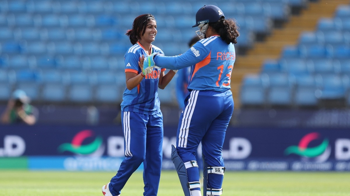 Ex-India coach urges team to fix powerplay bowling issues at Women's ...
