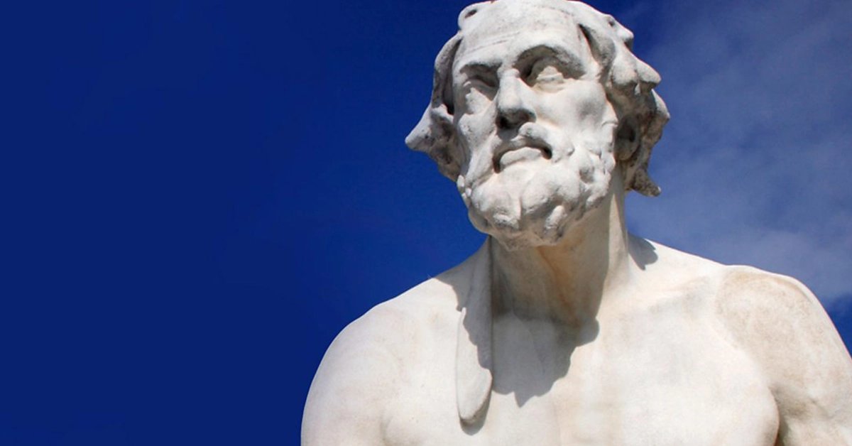 The 5 most important lessons about lethality via historical quotes