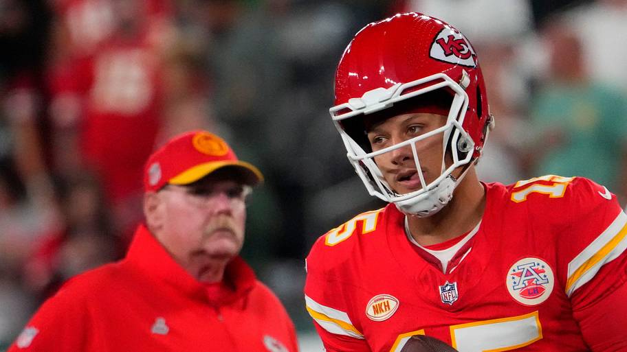 NFL power rankings: Ranking every non-playoff team for the 2026 season