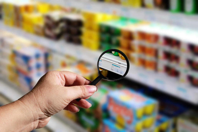 USDA calls out grocery taxes as 9 states still charge shoppers extra at ...