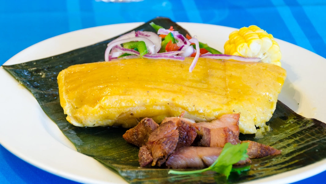 14 traditional dishes from around the world